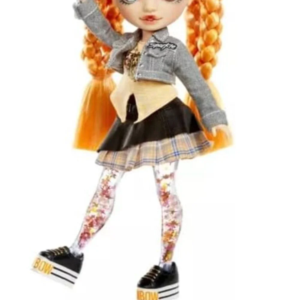 MGA Entertainment | Toys | Rainbow High Sparkle And Shine Clementine 1 ...